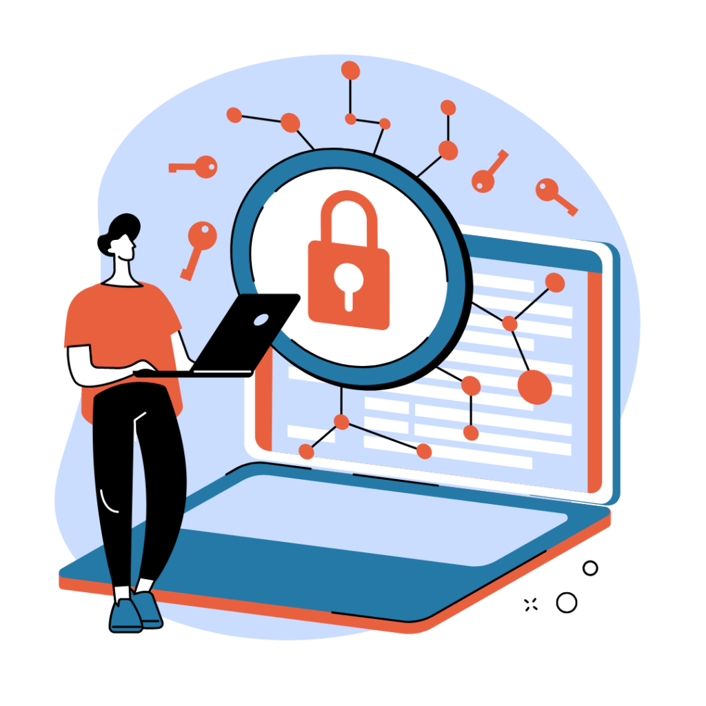 Solución Kit Digital Puesto Seguro